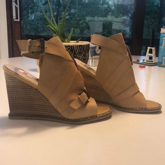 Two Lips | Shoes | Two Lips Wedges | Poshmark